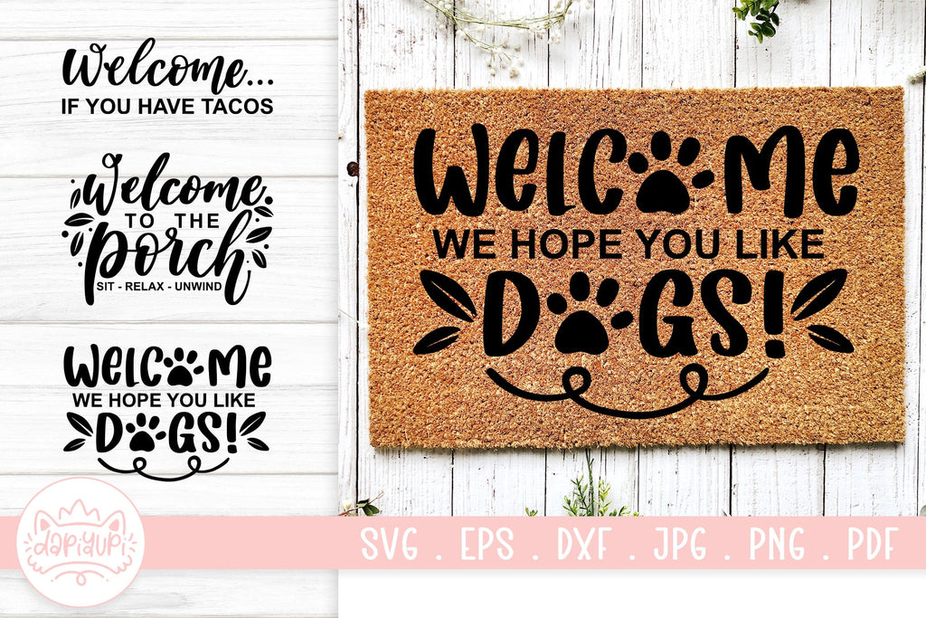 Sign SVG Cut File - So Fontsy