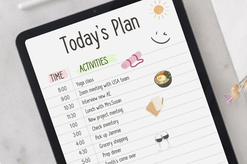 Silly Goose - Neat Handwriting Font - So Fontsy