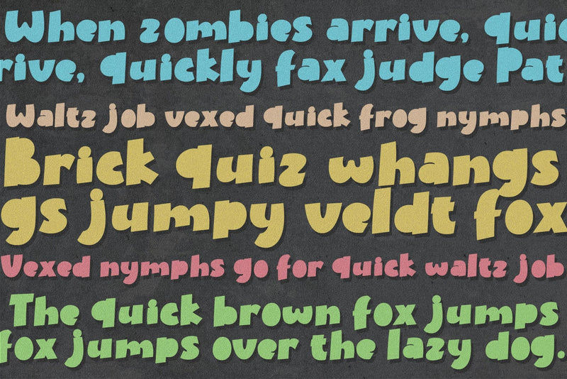 Silverstone | Display Font - So Fontsy