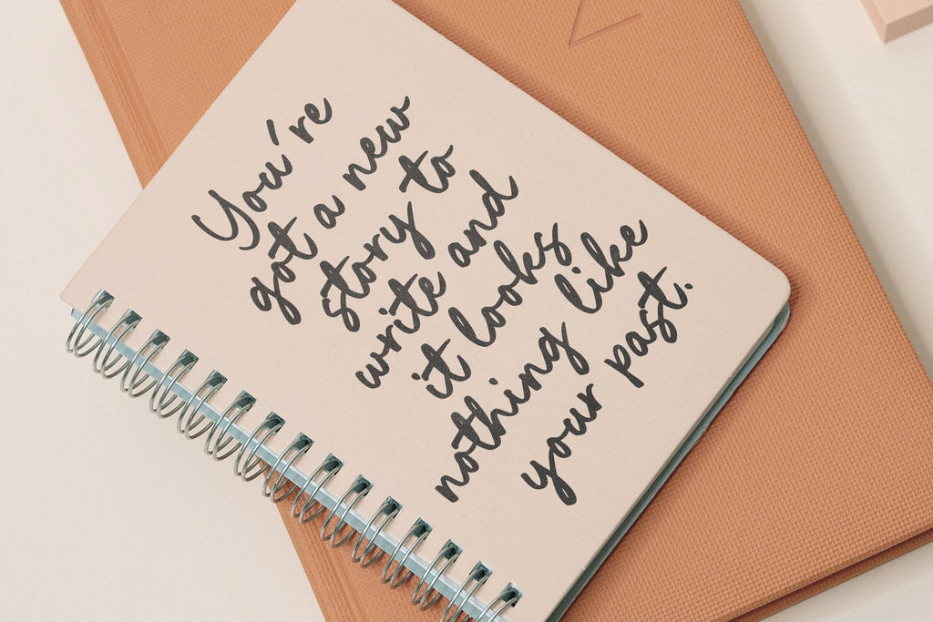 Simple Cakes - Handwritten Script Font - So Fontsy