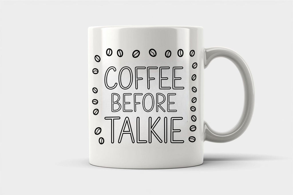 Skinny Outline Font - Modern Minimalist, Tall Font SVG OTF, Outline Le ...