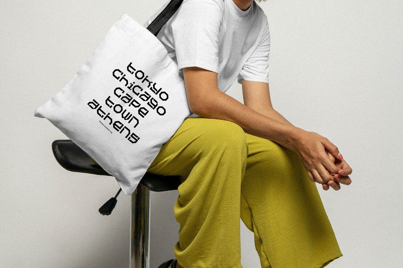 Skomelr Quantum Typeface - So Fontsy