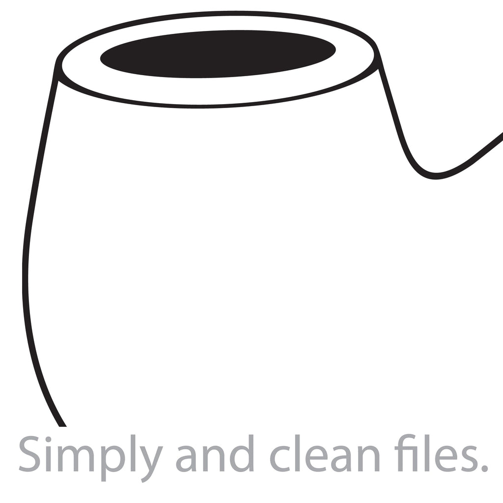 Smoke Pipe. Cut files for Cricut. Clip Art silhouette (eps, svg, pdf ...