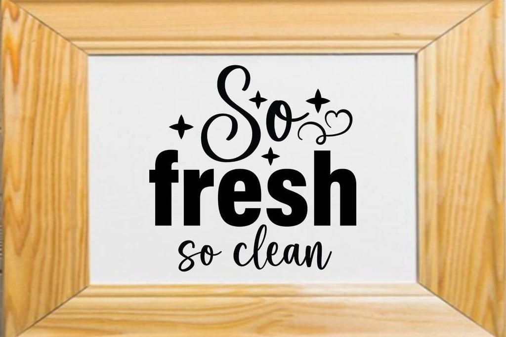 So fresh so clean-01 - So Fontsy
