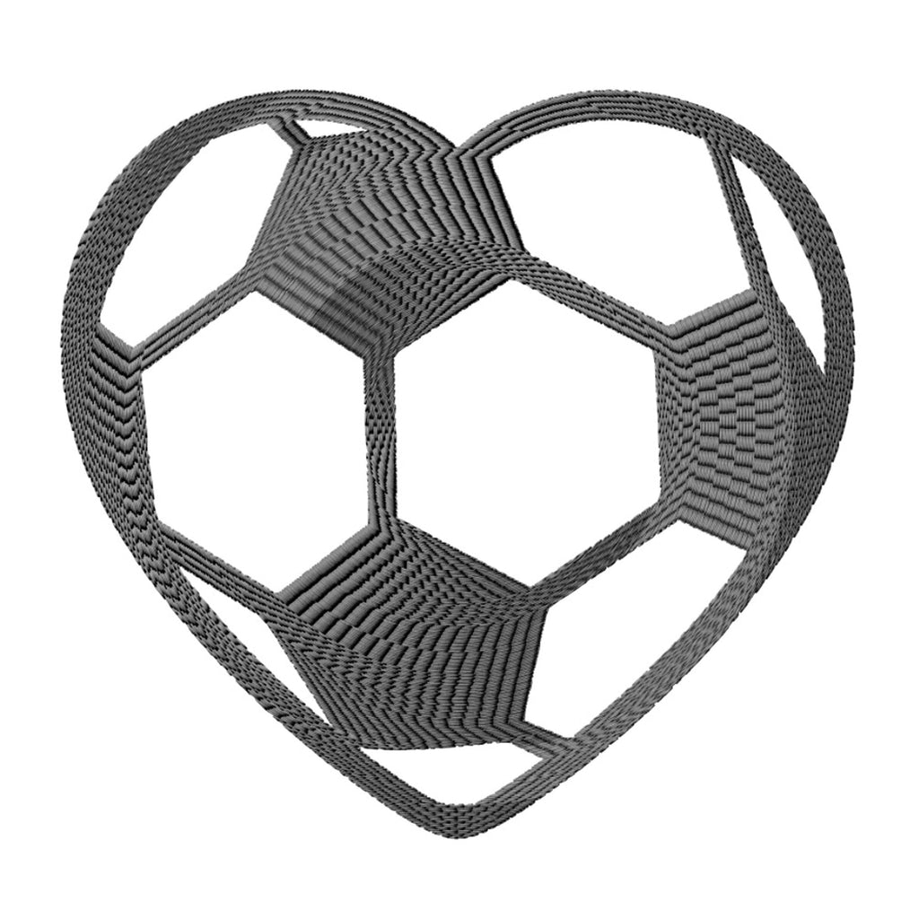 Soccer Quotes Embroidery Designs Bundle - 24 Designs, Soccer Fan ...