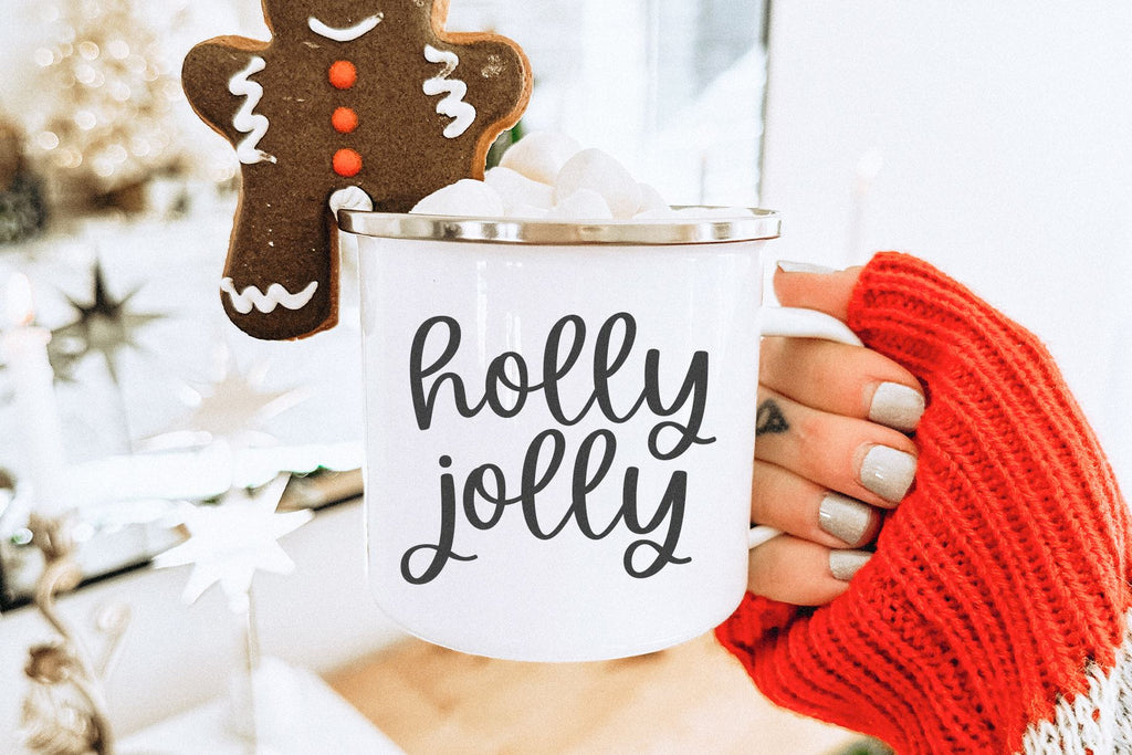 Someway - Cute Script Font - So Fontsy