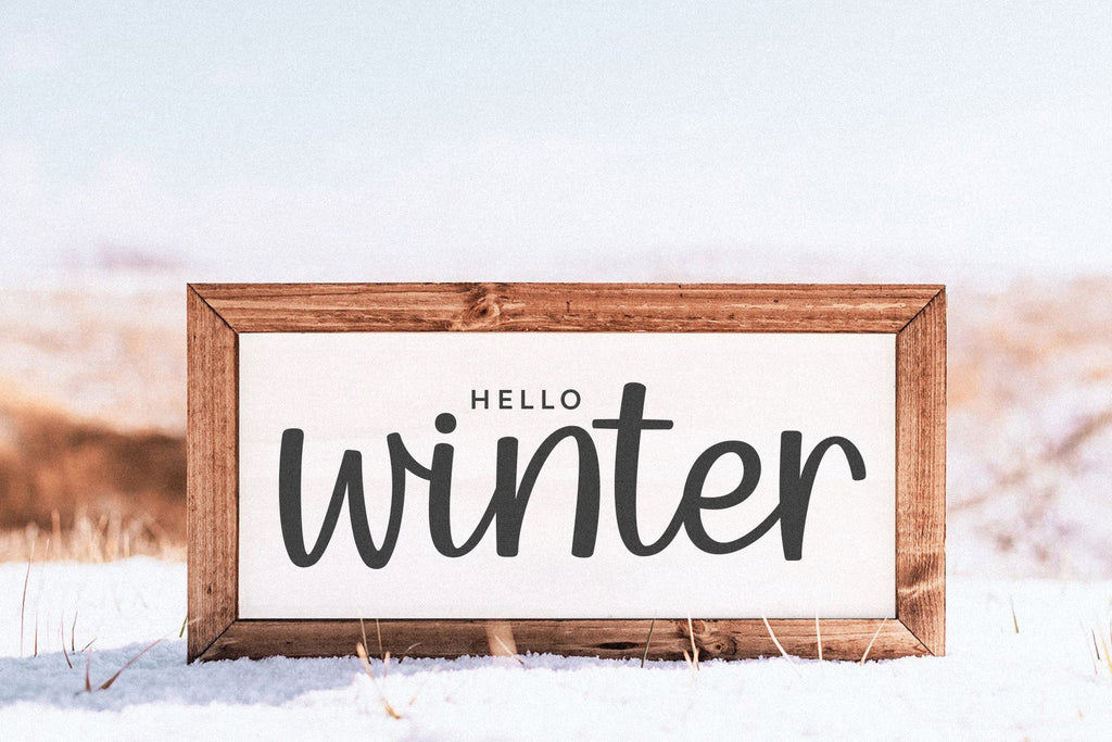 Someway - Cute Script Font - So Fontsy