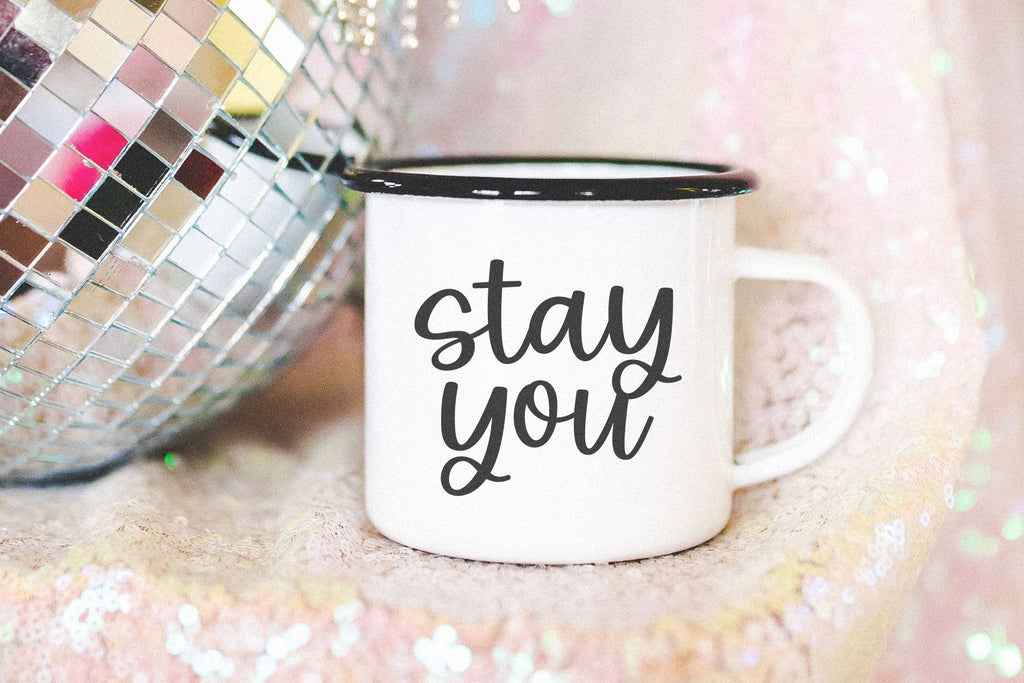 Someway - Cute Script Font - So Fontsy