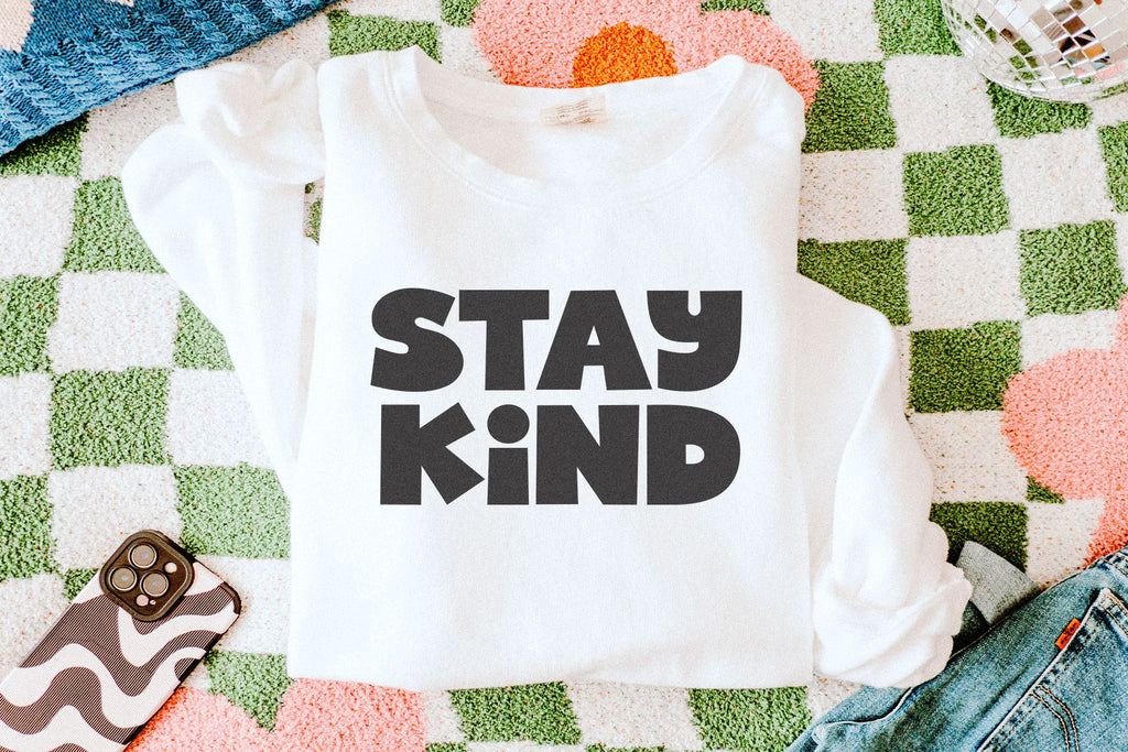 Somewhat - Fun Bold Font - So Fontsy