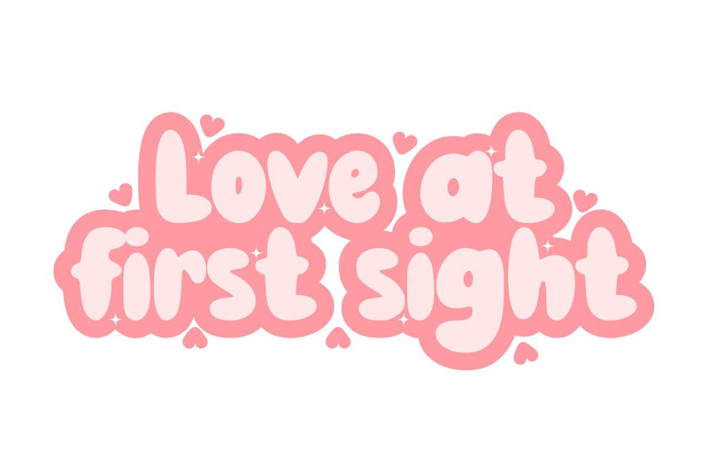 Soul Journey - Cute Bubble Font - So Fontsy