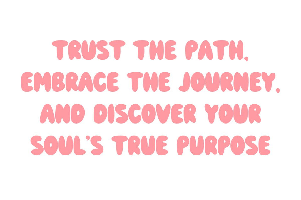 Soul Journey - Cute Bubble Font - So Fontsy