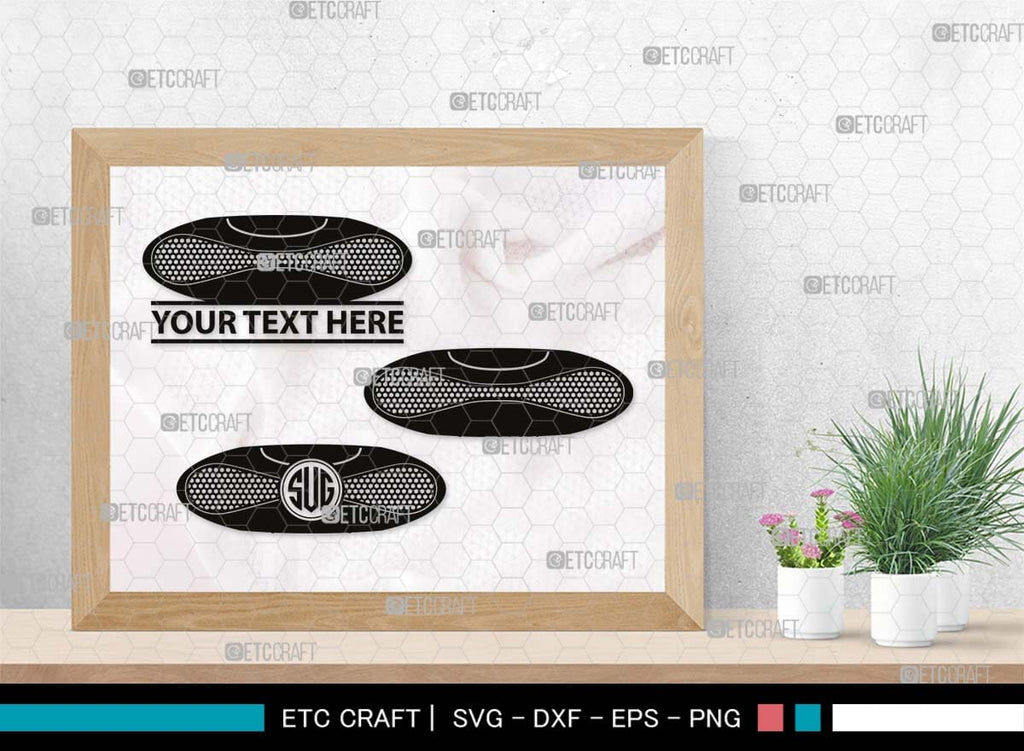 Sound Box Monogram, Sound Box Silhouette, Sound Box SVG, Speakers Svg ...