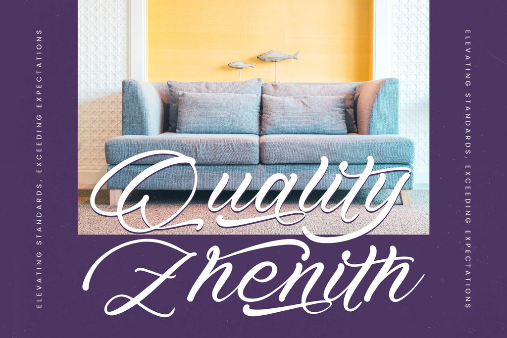 Sound Vinyls - Natural Calligraphy Font - So Fontsy