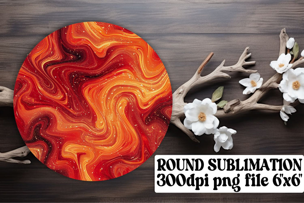 Sparkling Sublimation Patterns for Your Projects - So Fontsy