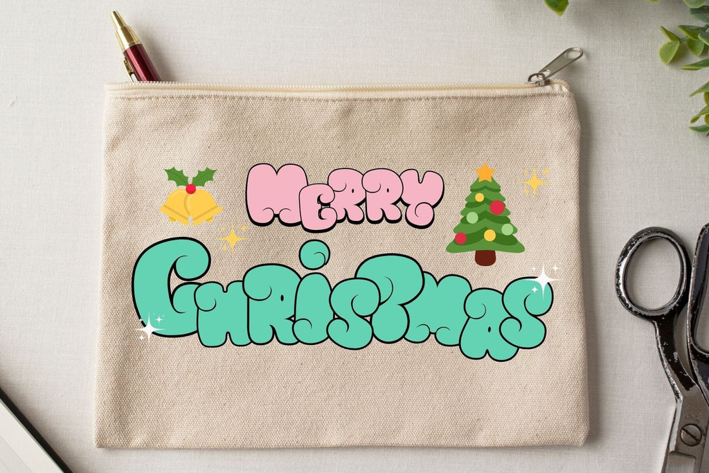 Spiral Puff - Display Font - So Fontsy