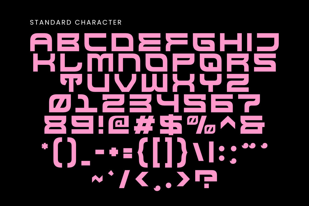 Stereotones - So Fontsy