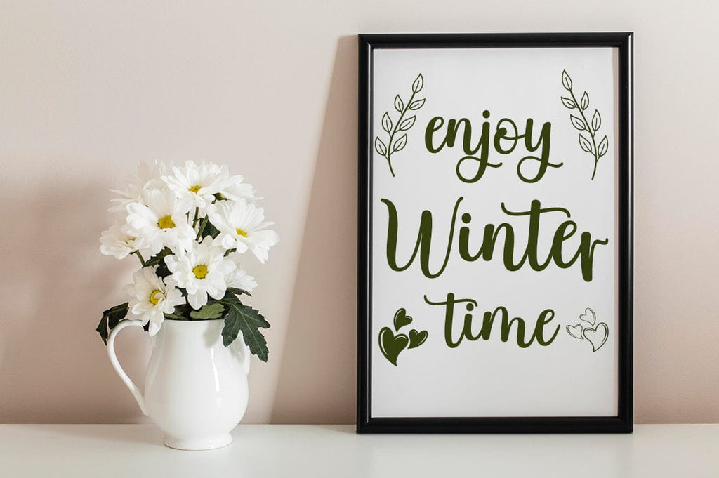 Story love Script Font Duo - So Fontsy