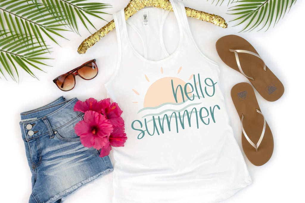 String Bikini, Cute Handwritten Font, Planner Fonts - So Fontsy