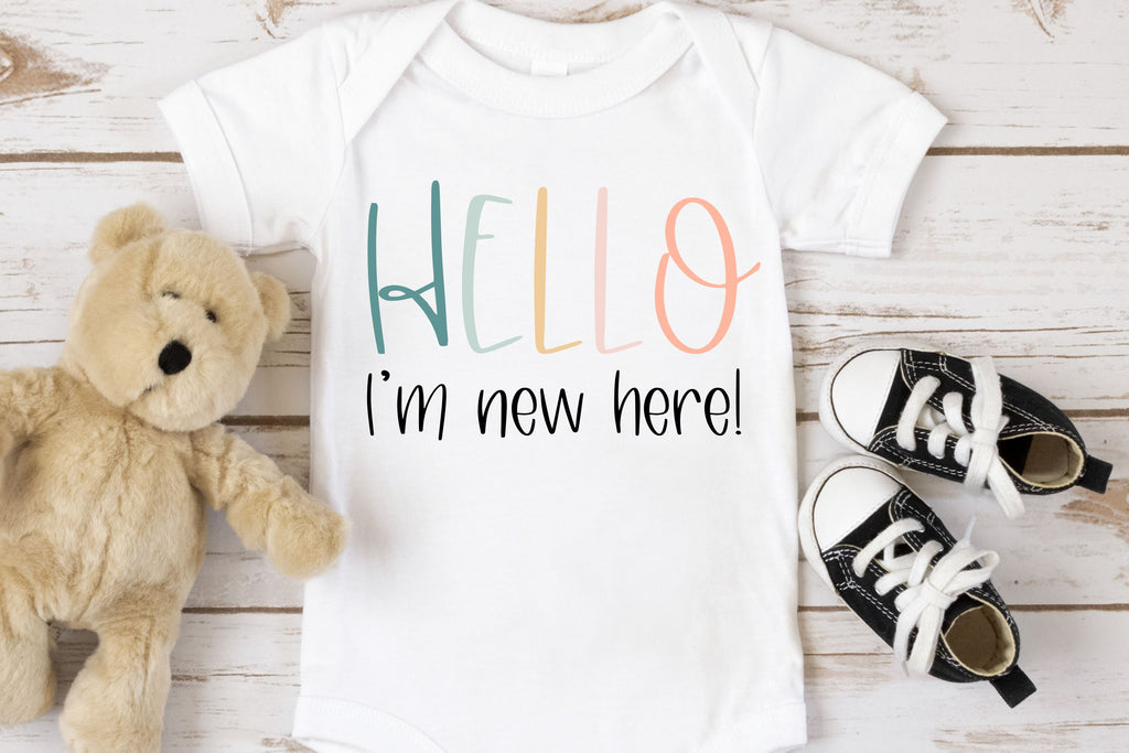 String Bikini, Cute Handwritten Font, Planner Fonts - So Fontsy