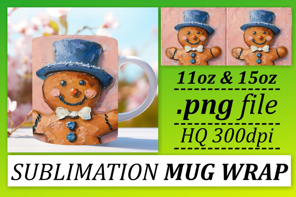 Sublimation-ready designs, ideal for any project! - So Fontsy