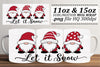 Sublimation-ready designs, ideal for any project! , Xmas - So Fontsy