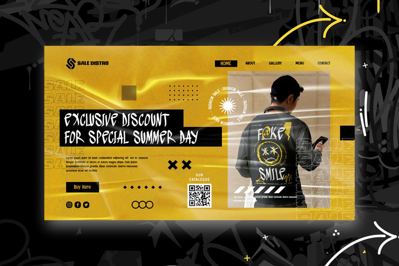 Subway Scrawl - Monoline Handwritten Graffiti Font - So Fontsy