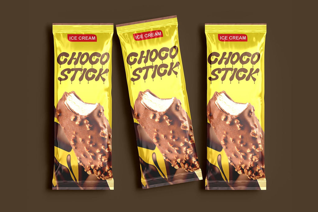 Sugar Drip - Dripping Layered Display Font - So Fontsy