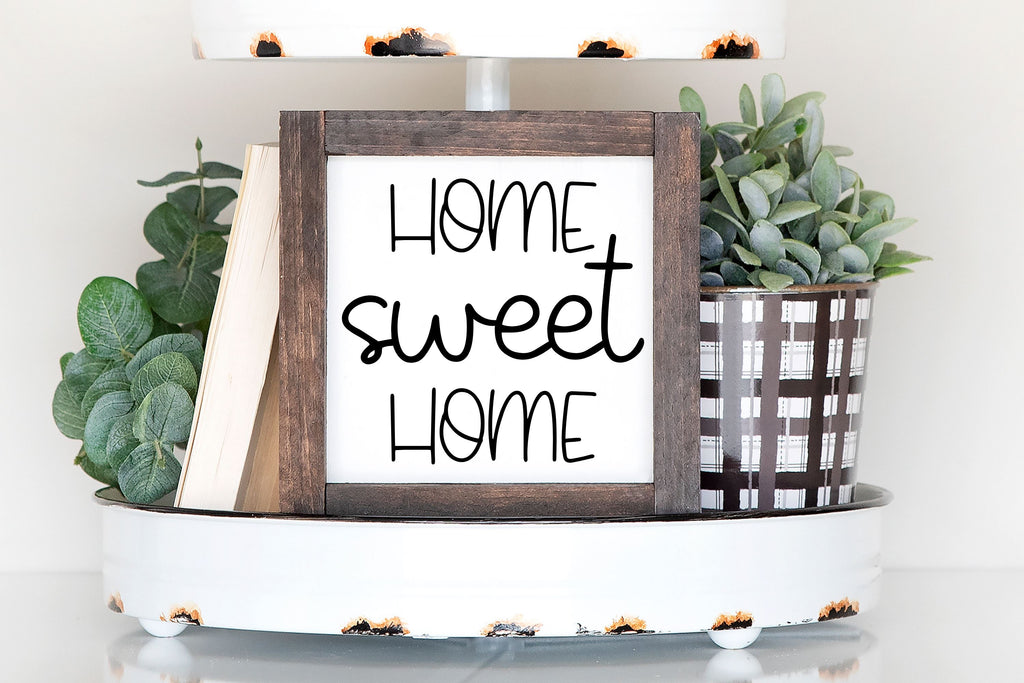 Sugar & Honey, A Cute Handwritten Font - So Fontsy
