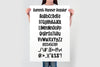 Summit Planner Font Bundle | Modern Serif Font Duo | 5 Styles Regular ...