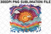 Sunlit Sunrise Sunshine Sublimation Set - So Fontsy