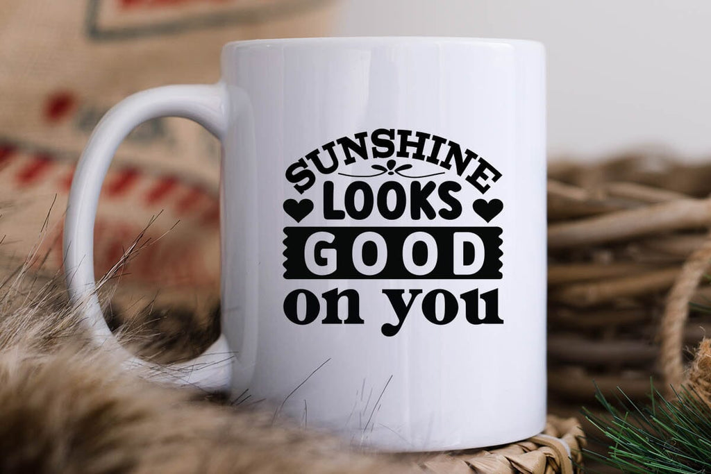 Sunshine looks good on you-01 - So Fontsy