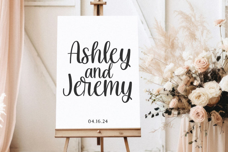 Sunshine Morning - Handwritten Script Font - So Fontsy