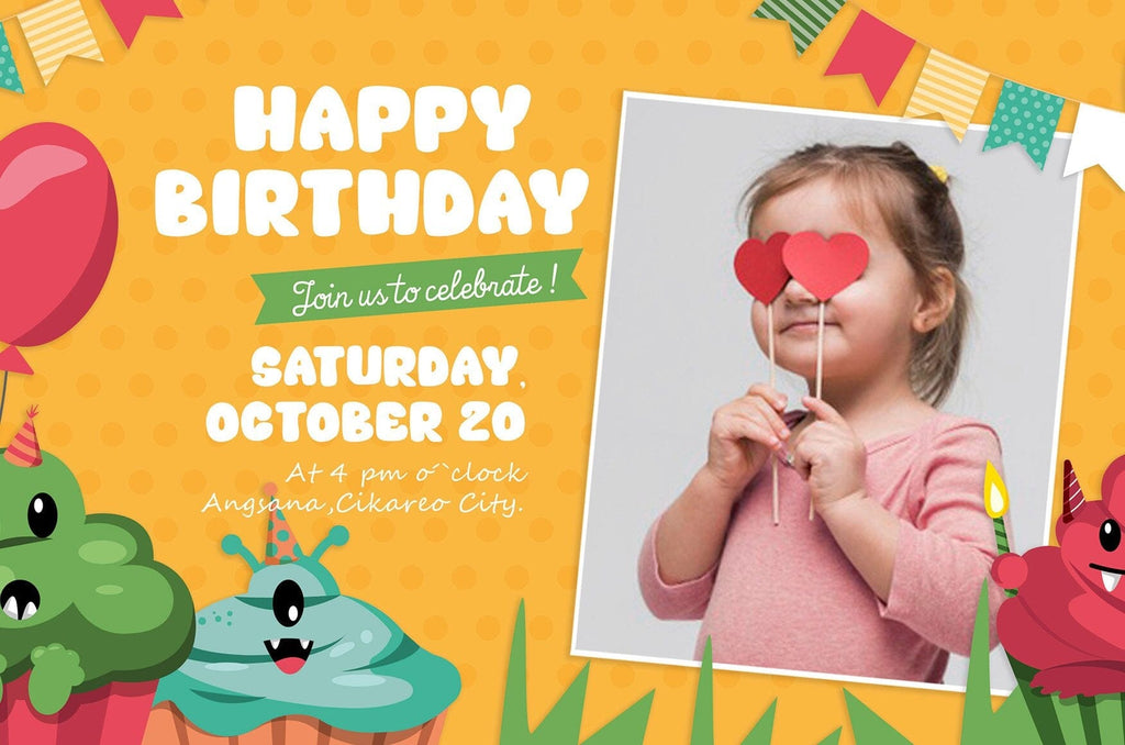 Super Little - A Fun Display Font With Shadow Decoration - So Fontsy