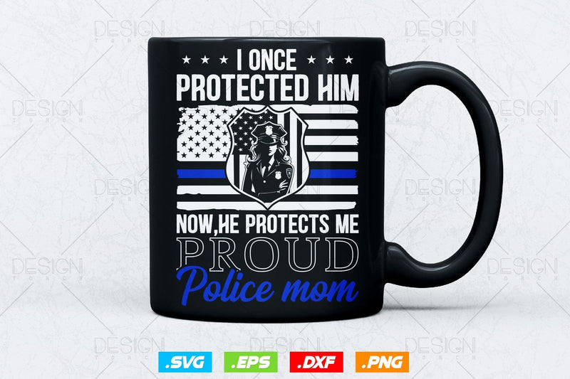 Supporting The Paws That Enforces The Law Svg Png, k9 Police Dog Paws ...