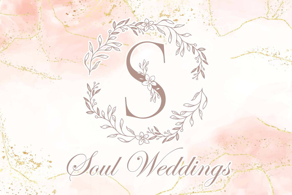 Sweet Blossom Monogram - So Fontsy