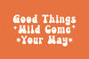 Sweet Shine - Retro Font - So Fontsy
