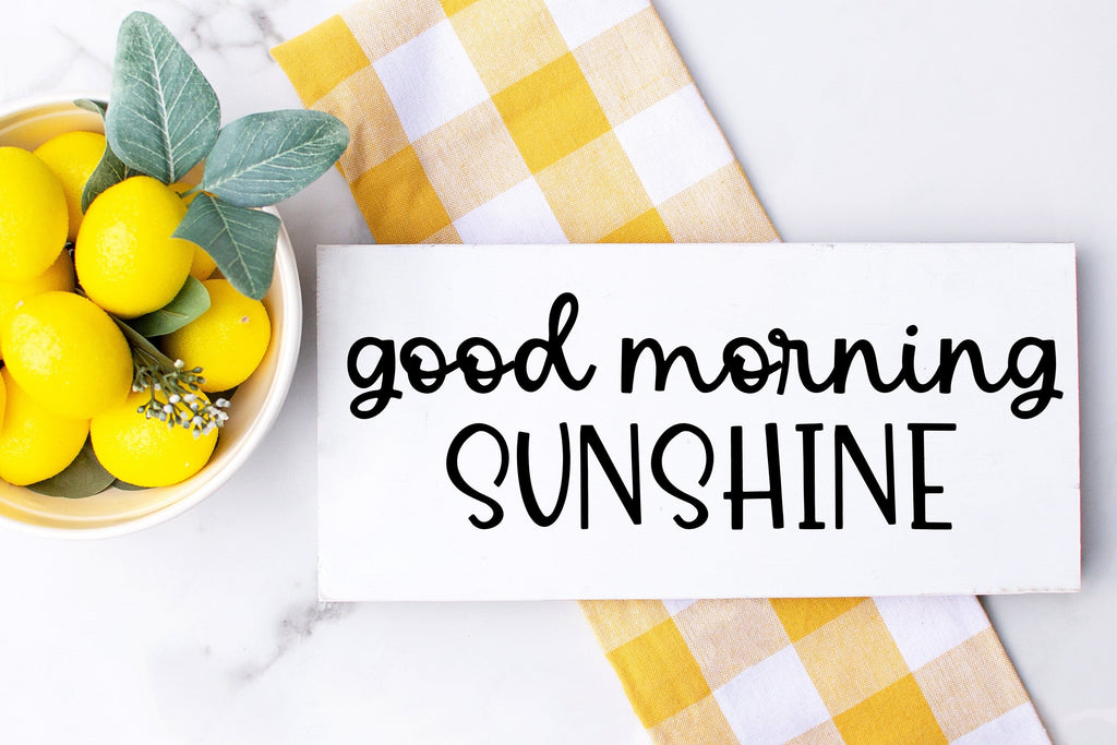 Sweetie Pie, Cute Handwritten Font, Cursive Handwriting for Cricut - So ...