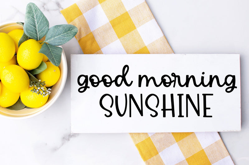 Sweetie Pie, Cute Handwritten Font, Cursive Handwriting for Cricut - So ...