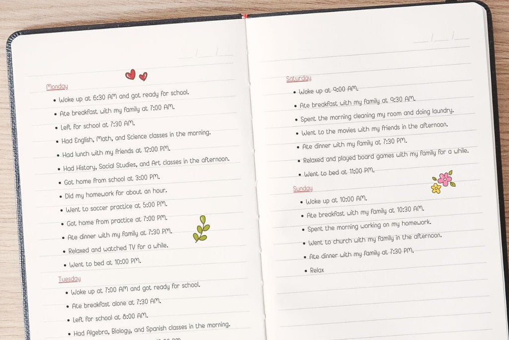 Taking Note - Handwritten Font - So Fontsy