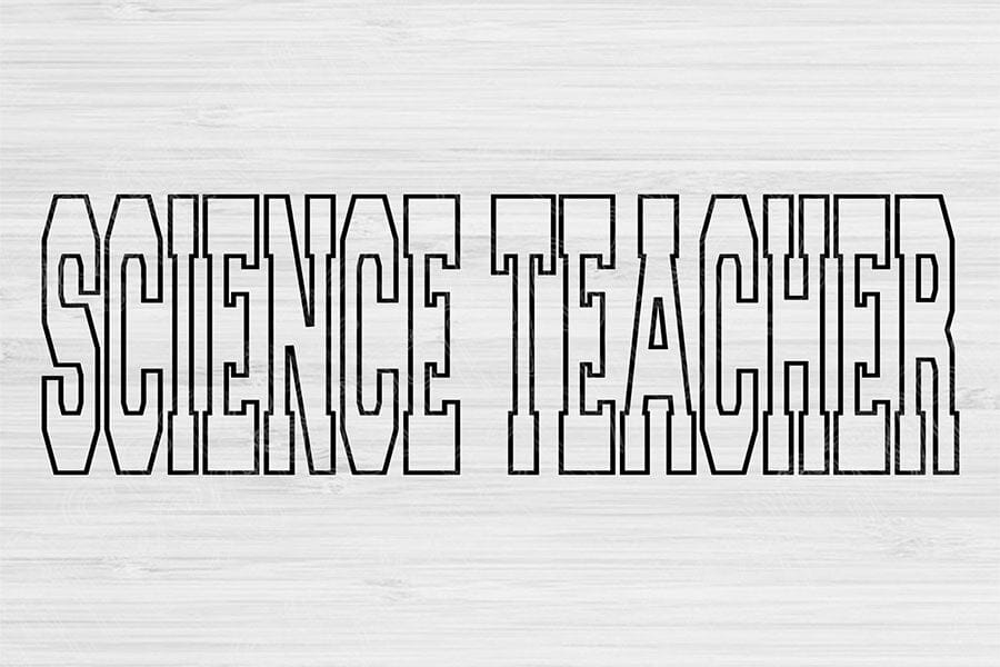 Teacher Svg Png Cut Files, Math Teacher Svg, Principal Svg Files For ...