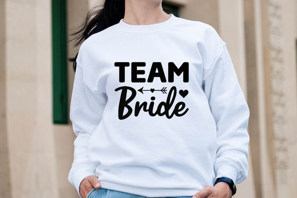 Team bride-01 - So Fontsy