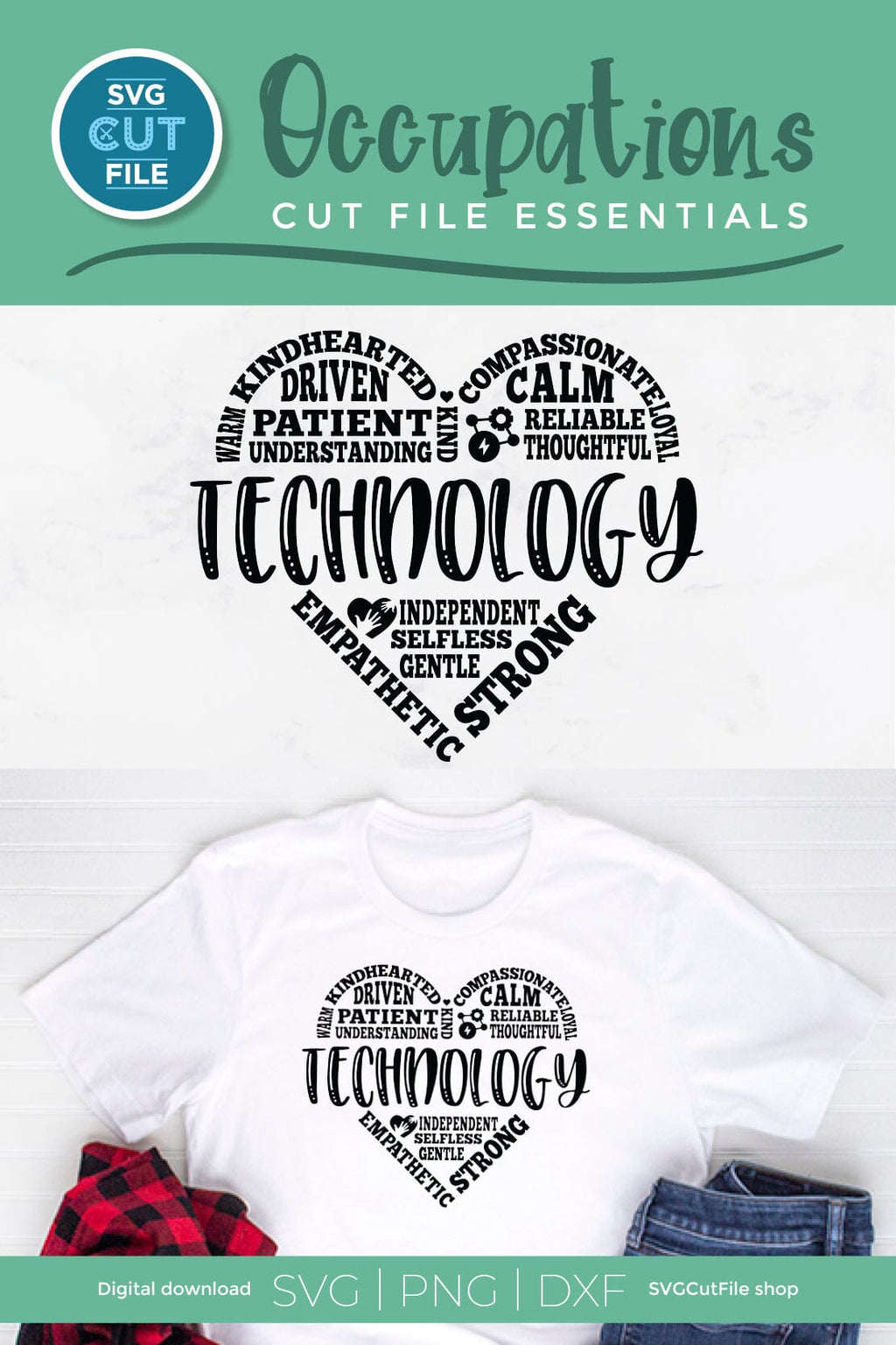 Technology svg, Technology teacher svg, IT tech svg, technology svg ...