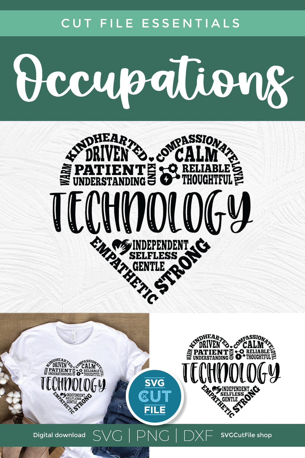 Technology svg, Technology teacher svg, IT tech svg, technology svg ...