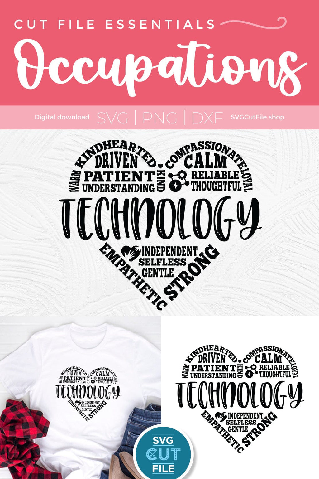 Technology svg, Technology teacher svg, IT tech svg, technology svg ...