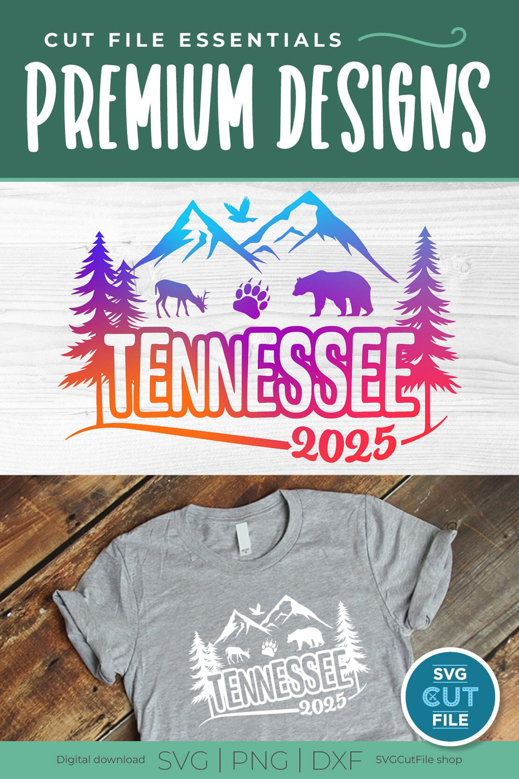 Tennessee svg, Tennessee Family Trip SVG, 2025 Girls vacation, Friends ...