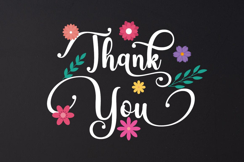 The Family Calligraphy Script - So Fontsy