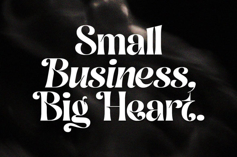 The Gillery - Modern Serif Typeface - So Fontsy