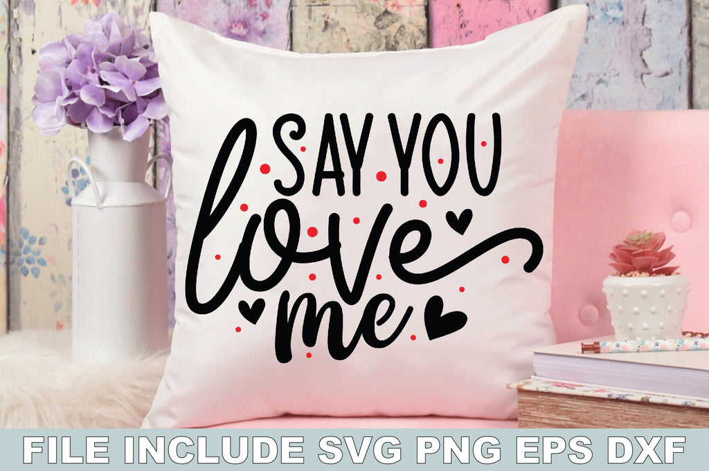 The Heart Stopper SVG Bundle - So Fontsy