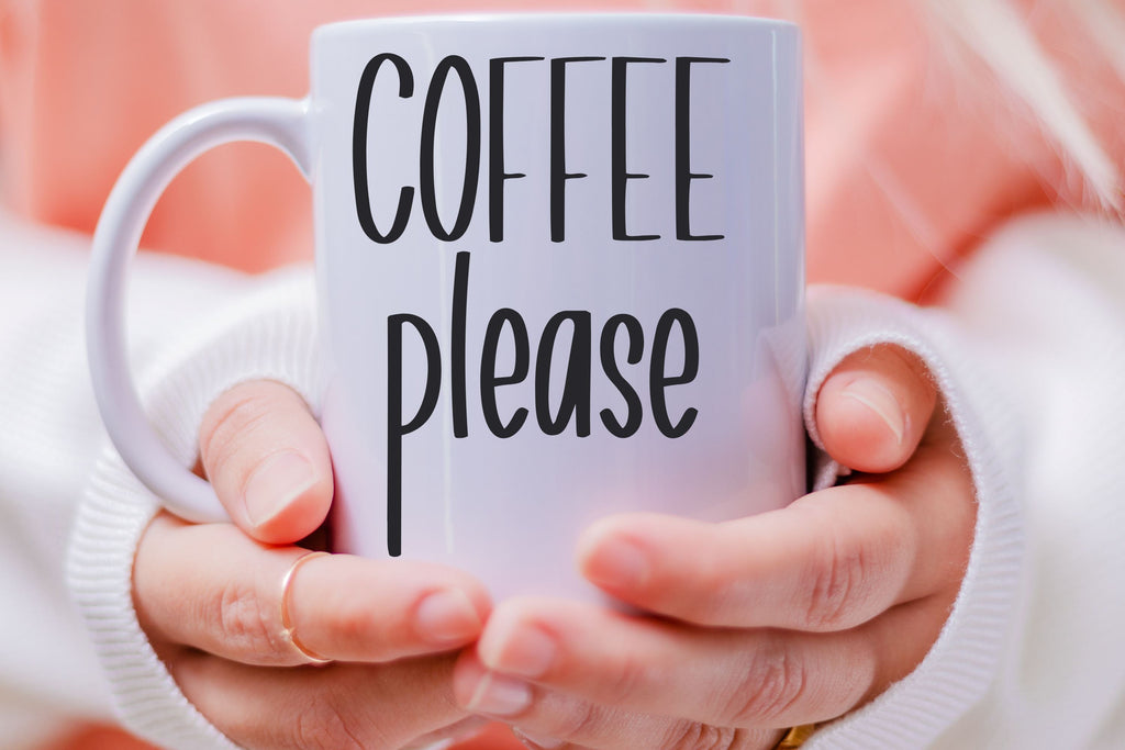 The Willow Tree, Tall Handwritten Font - So Fontsy