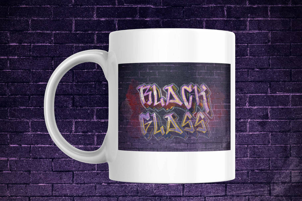 Theory Graffiti - So Fontsy